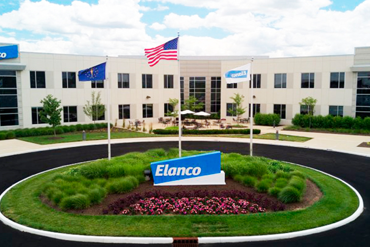 Elanco | Encipharm